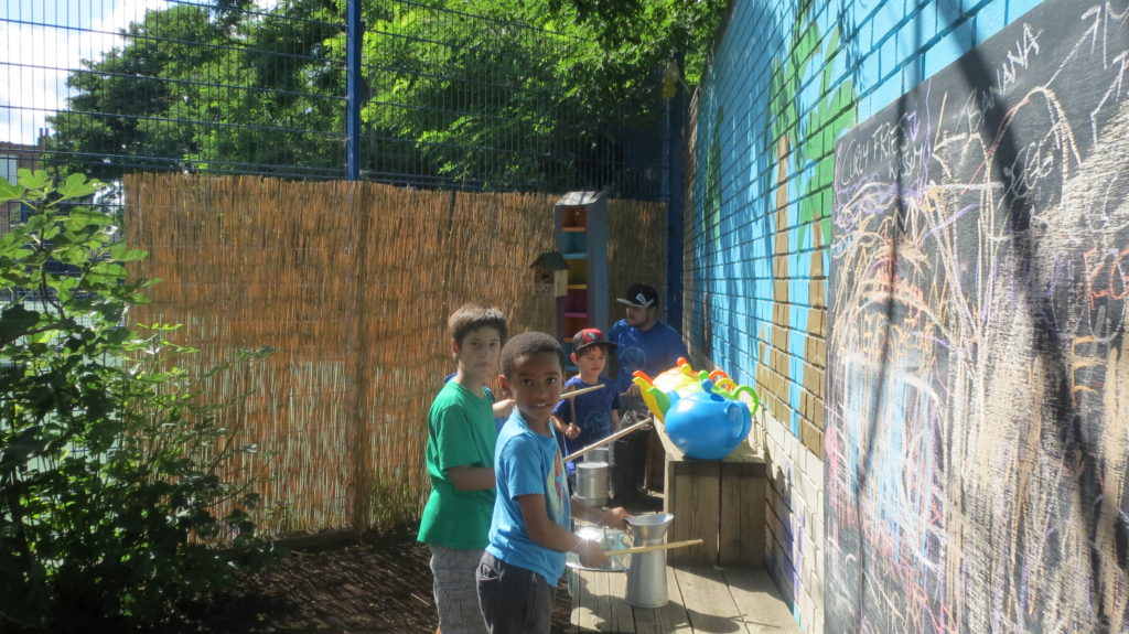 Home - SEAPIA (Sands End Associated Projects In Action)